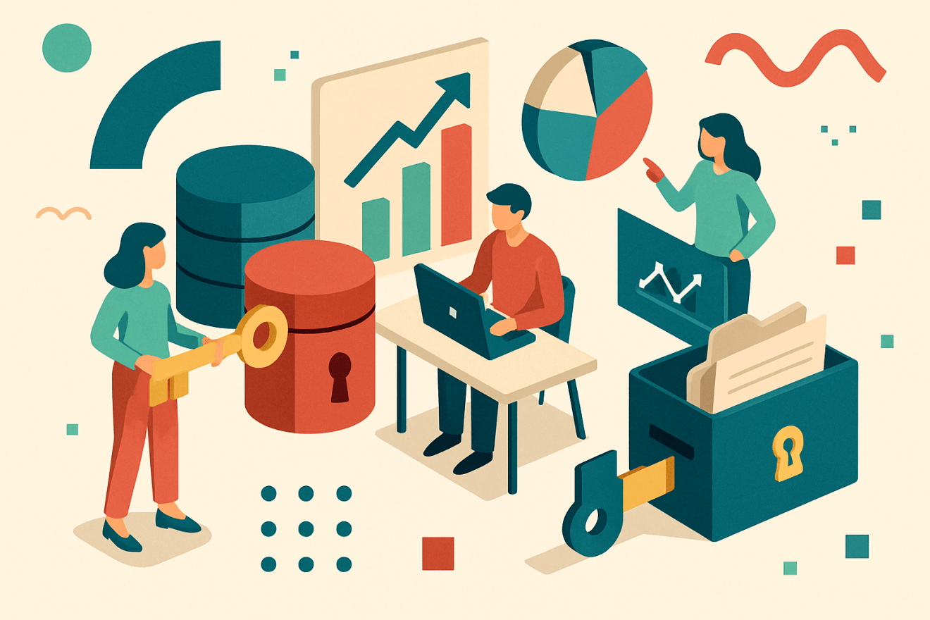 Unlocking Underutilized Data Sources for Marketing Success