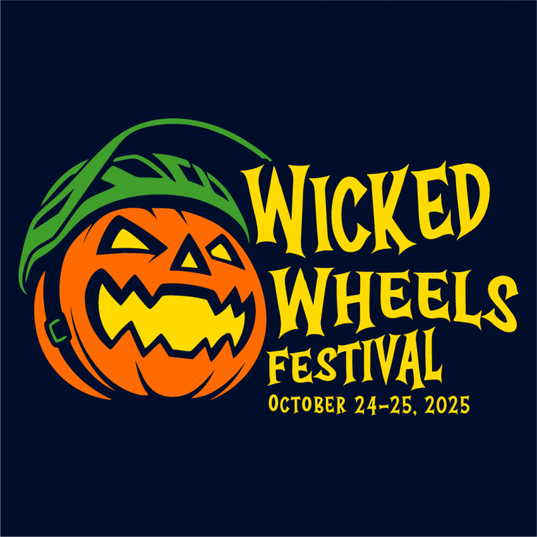 Wicked Wheels Festival - Matthew Daniel