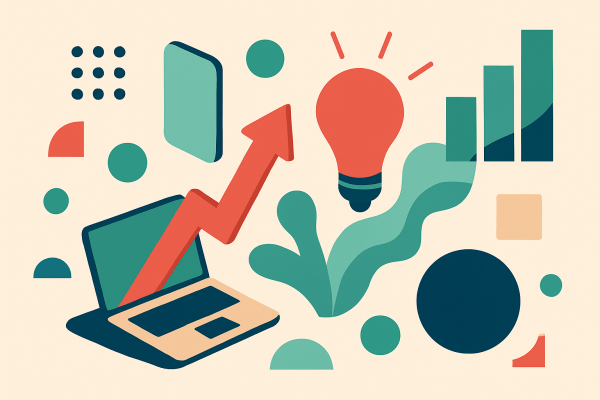 Unlock Your Brand's Creative Potential with Practical Strat…